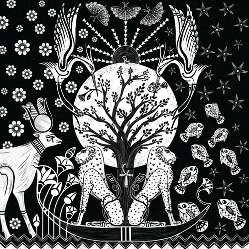 Egyptian Tree of life | Cairopolitan