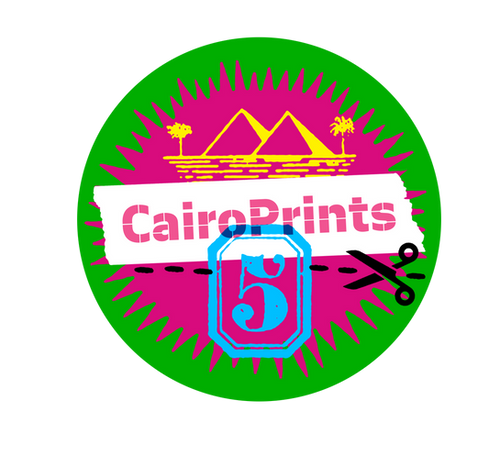 Cairo prints 5 | Cairopolitan