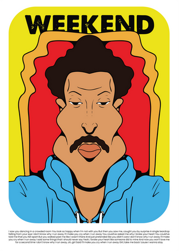 A Single Tear Drop | Cairopolitan