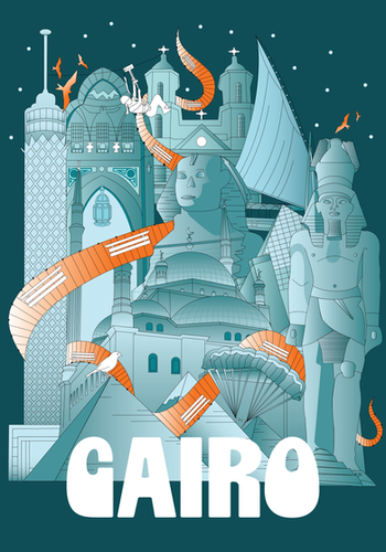 Cairo | Cairopolitan