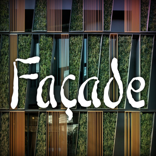Facade Pro | ingoFonts