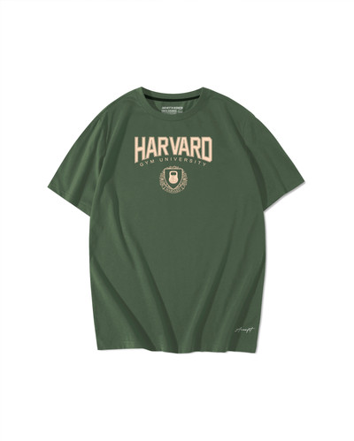 Oversize Harvard Muscle | Avanfit Tienda