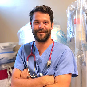 Wyckoff Heights Emergency Medicine Residency | Brooklyn, New York