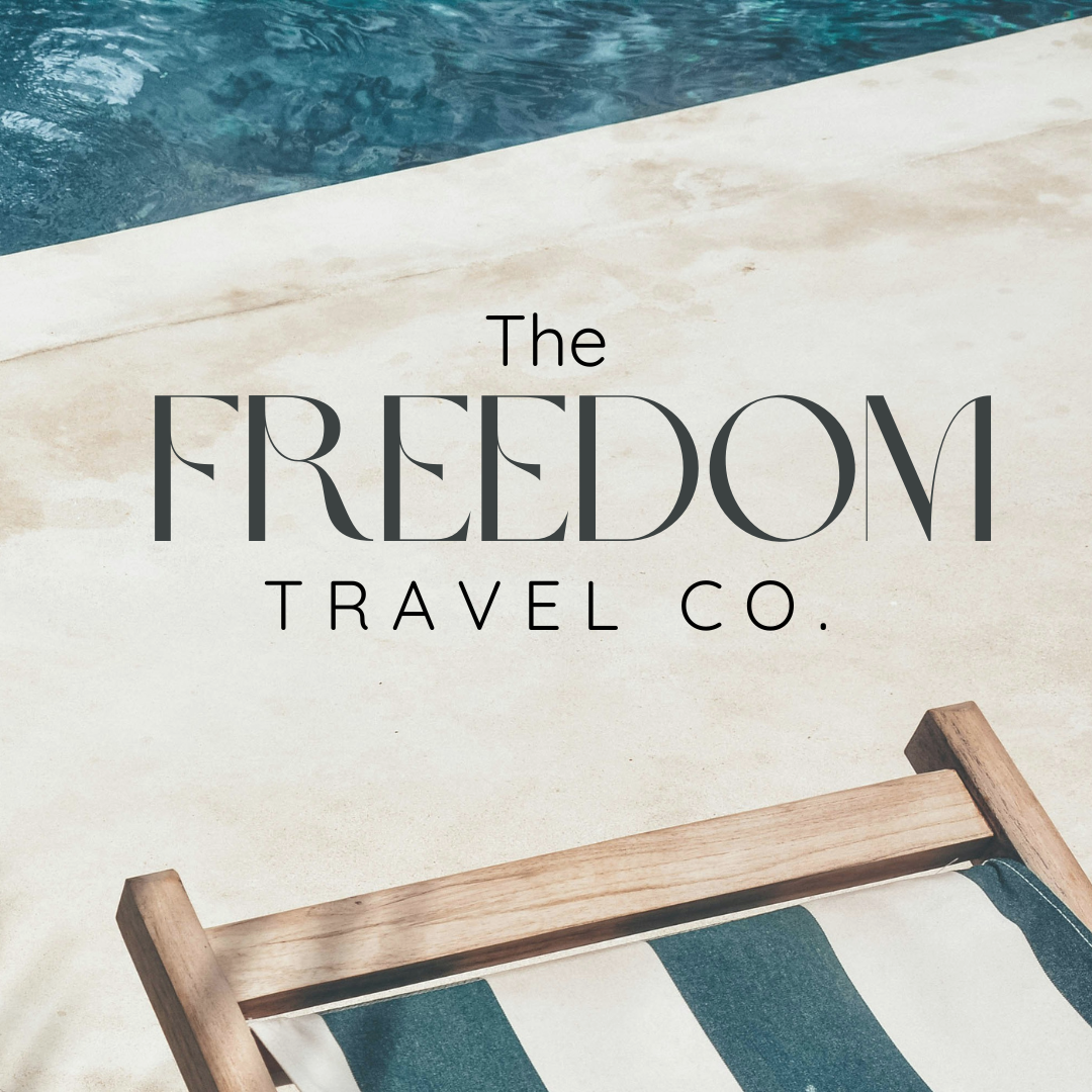 The Freedom Travel Co | Travel Opportunity