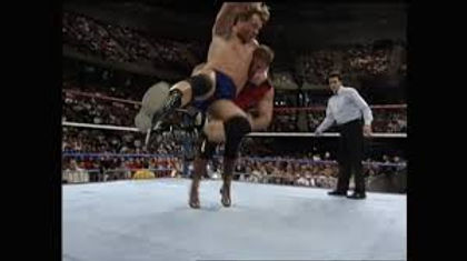 10 Best Matches from Rowdy Roddy Piper