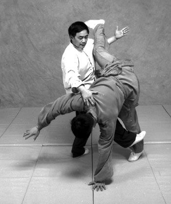 Shuai Jiao: China's 4,000 Year-Old Wrestling System