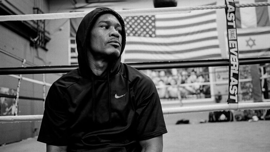 How Daniel Jacobs Became 'Miracle Man'