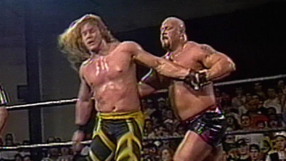 10 Wrestlers You May Have Forgot Who Started in ECW