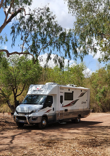 Shine RV | Motorhomes for sale