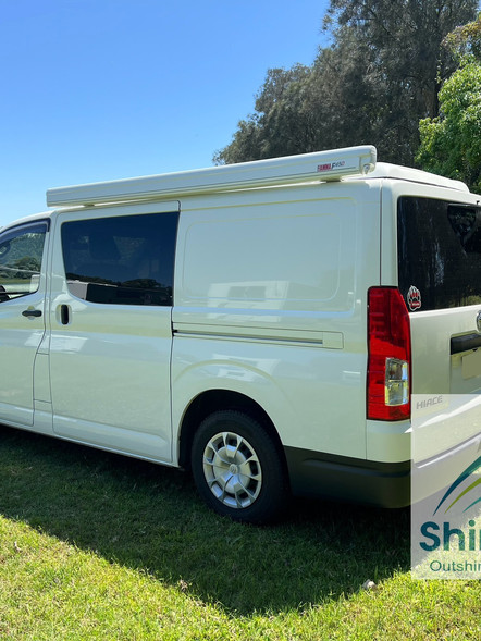 Shine RV | Motorhomes for sale