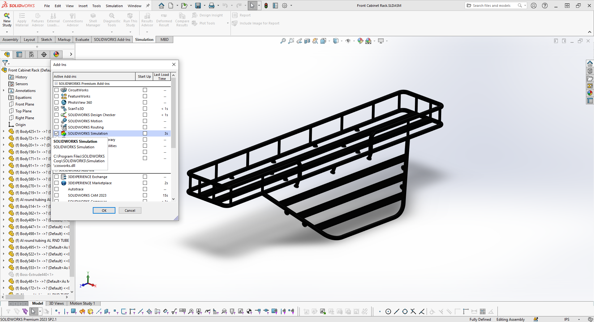 5 SolidWorks Add-Ons to Enhance Your Design Workflow