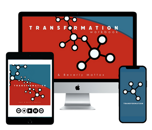 Transformation Complete Video Course | Life of Freedom