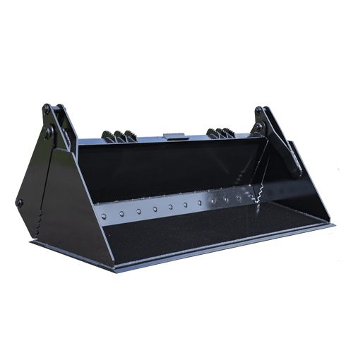 4 in 1 Bucket - Prime | Skidgear