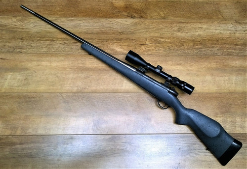Weatherby MK5 Vanguard 257 mag | Orridge & Orridge