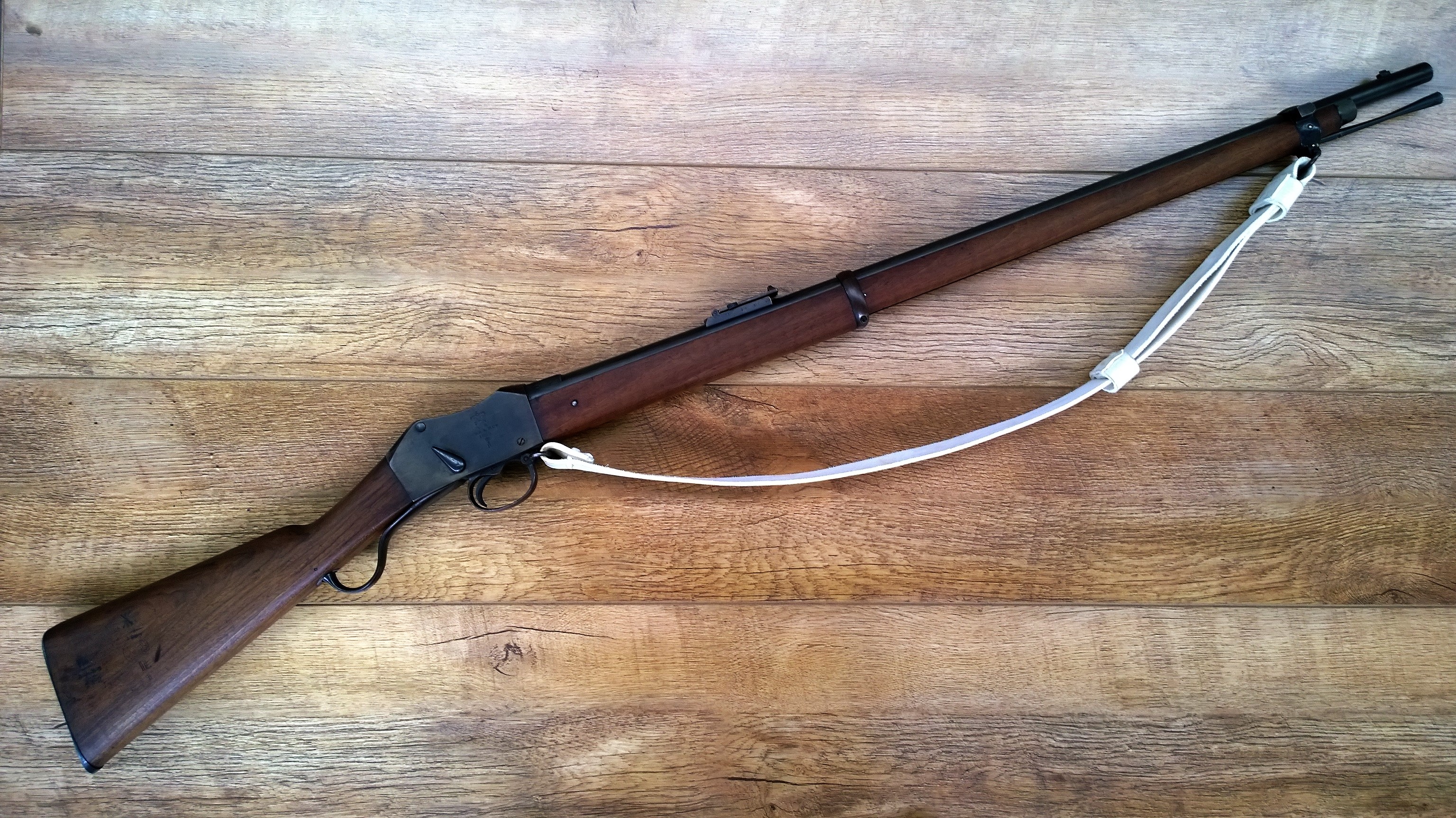 Gun shop | Orridge & orridge ltd | Nottingham