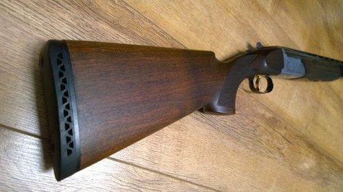 John Mcnab Lowlander 12g ov/un shotgun | Orridge & Orridge