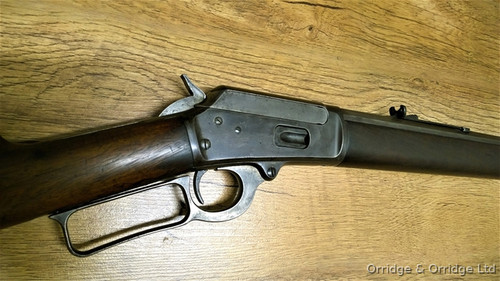 Marlin 1894 in 44-40 cal | Orridge & Orridge