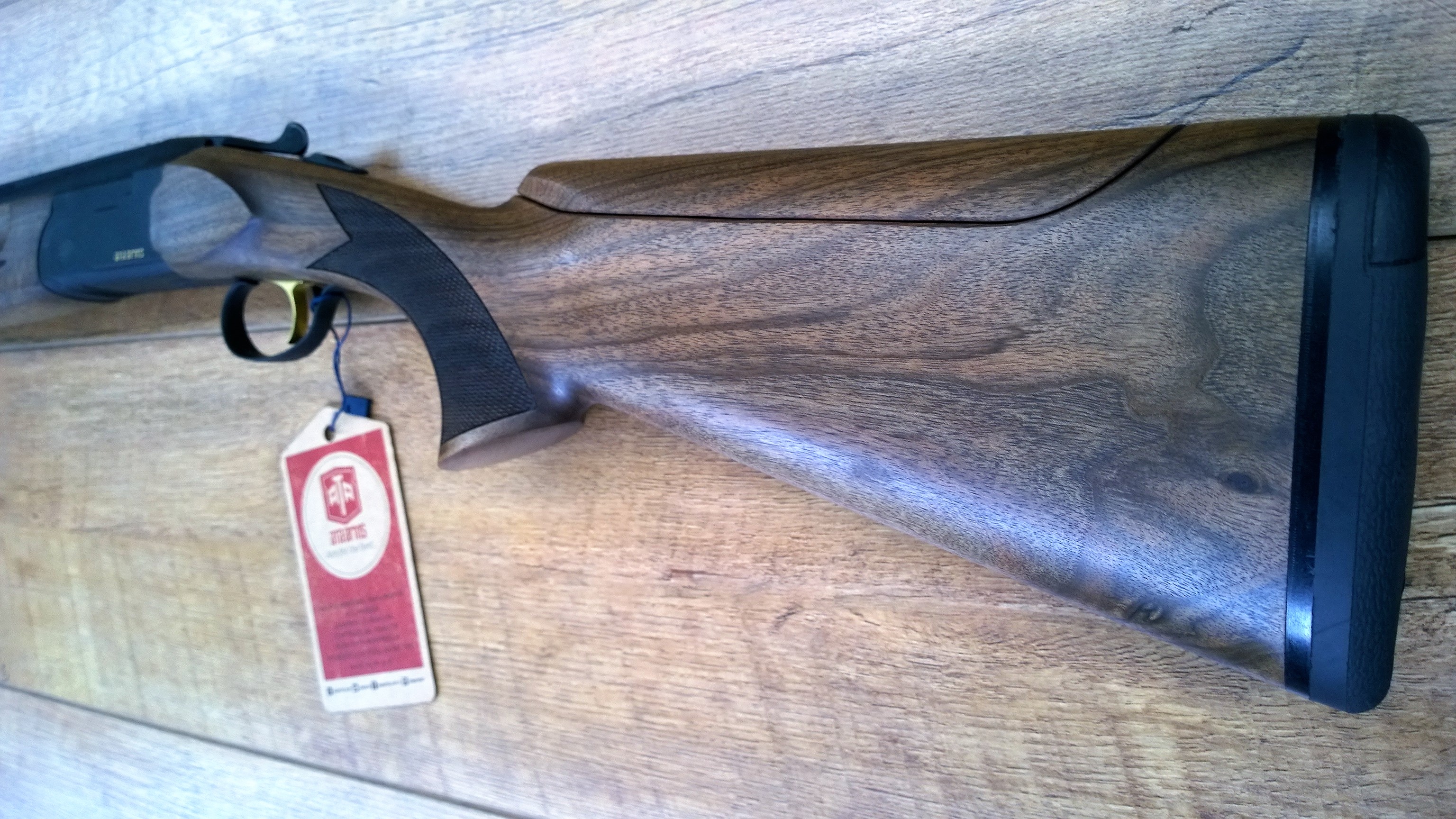 Gun shop | Orridge & orridge ltd | Nottingham