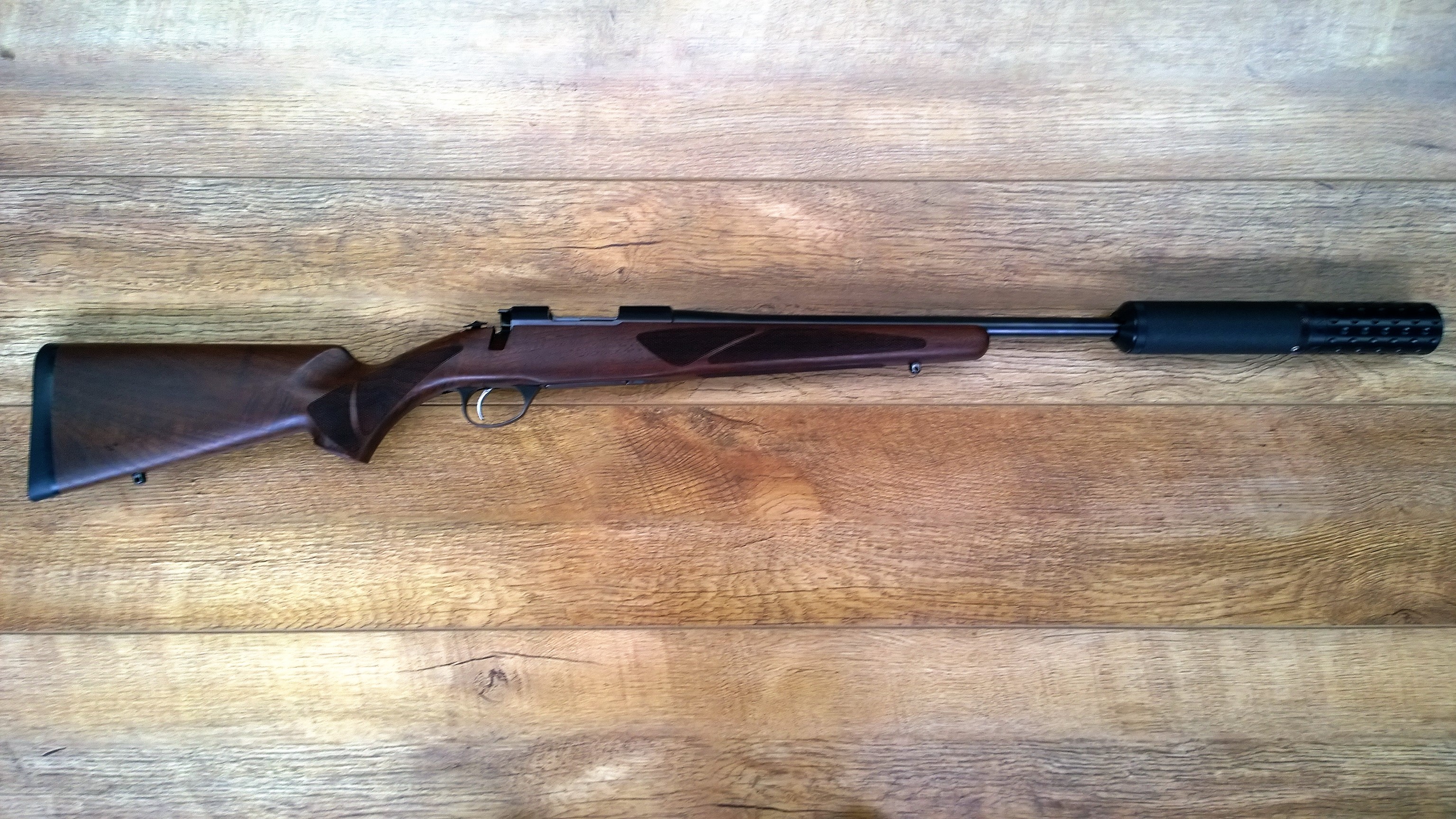 Gun shop | Orridge & orridge ltd | Nottingham