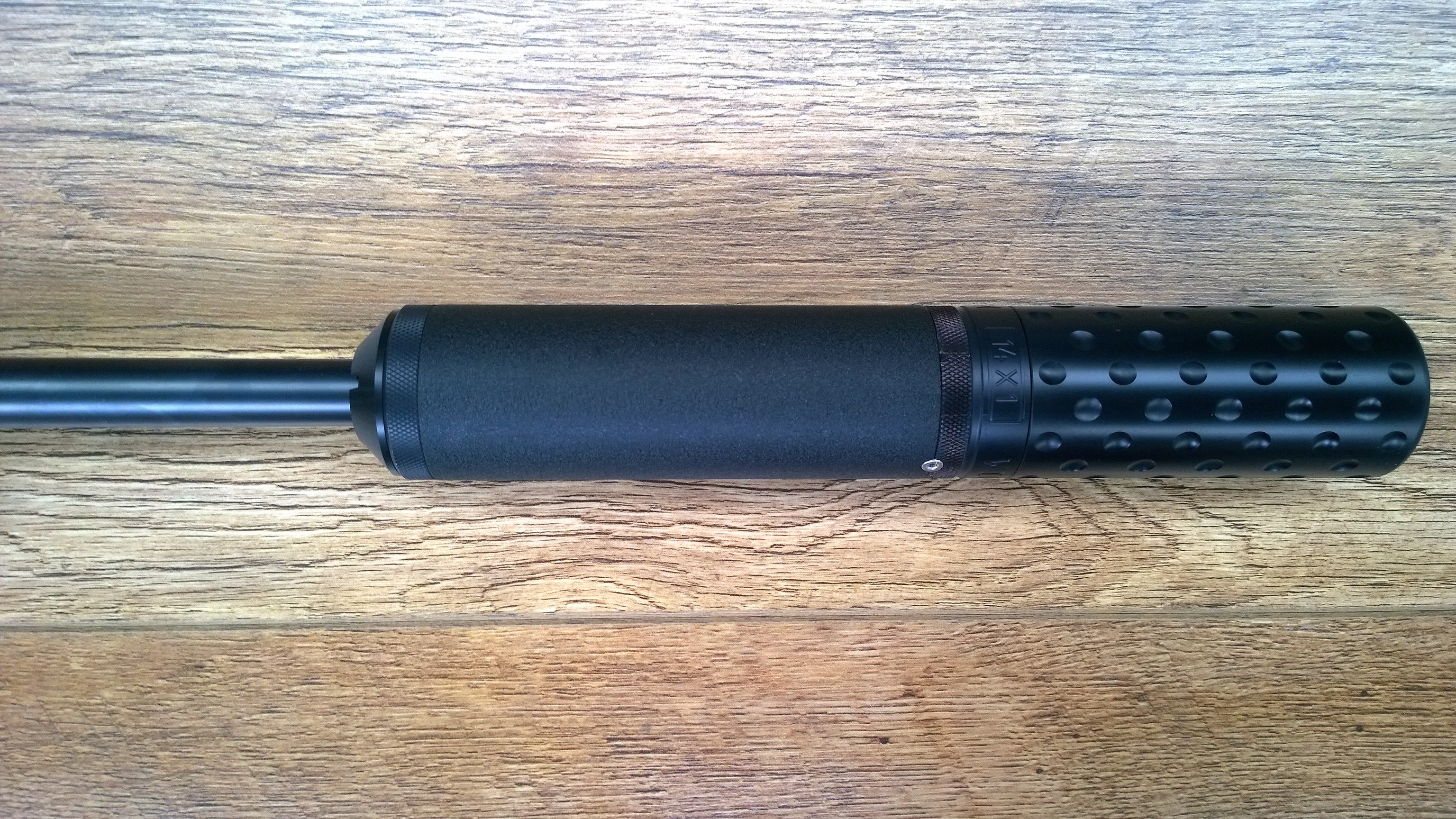 Gun shop | Orridge & orridge ltd | Nottingham