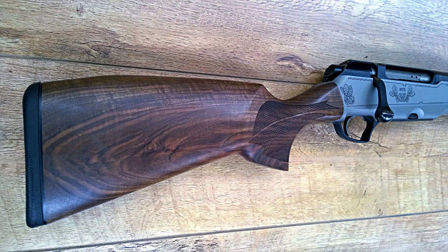 Gun shop | Orridge & orridge ltd | Nottingham