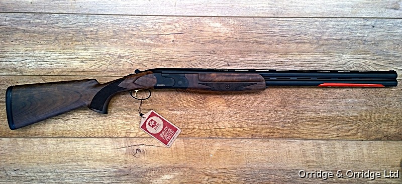 Gun shop | Orridge & orridge ltd | Nottingham