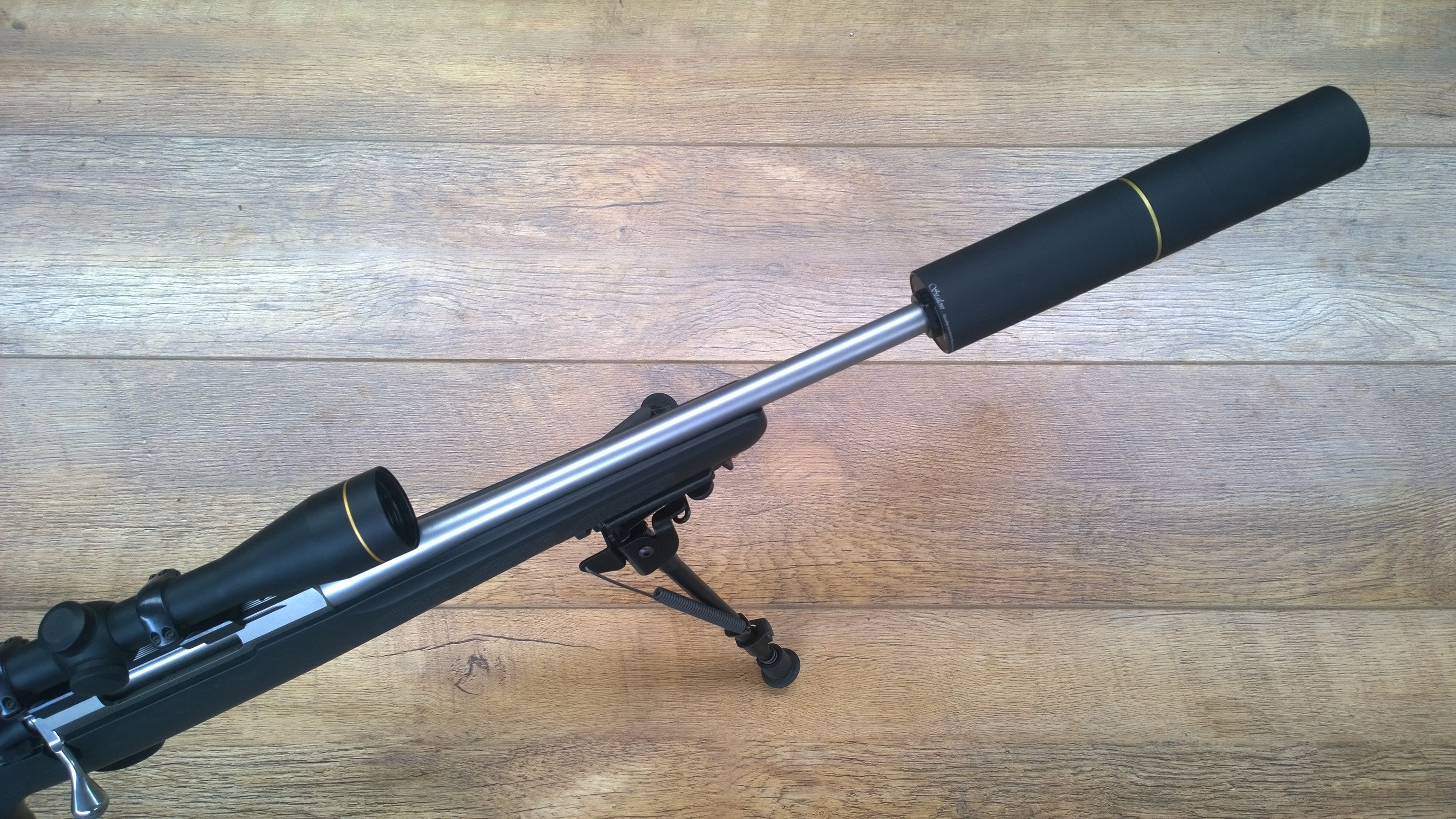 Gun shop | Orridge & orridge ltd | Nottingham