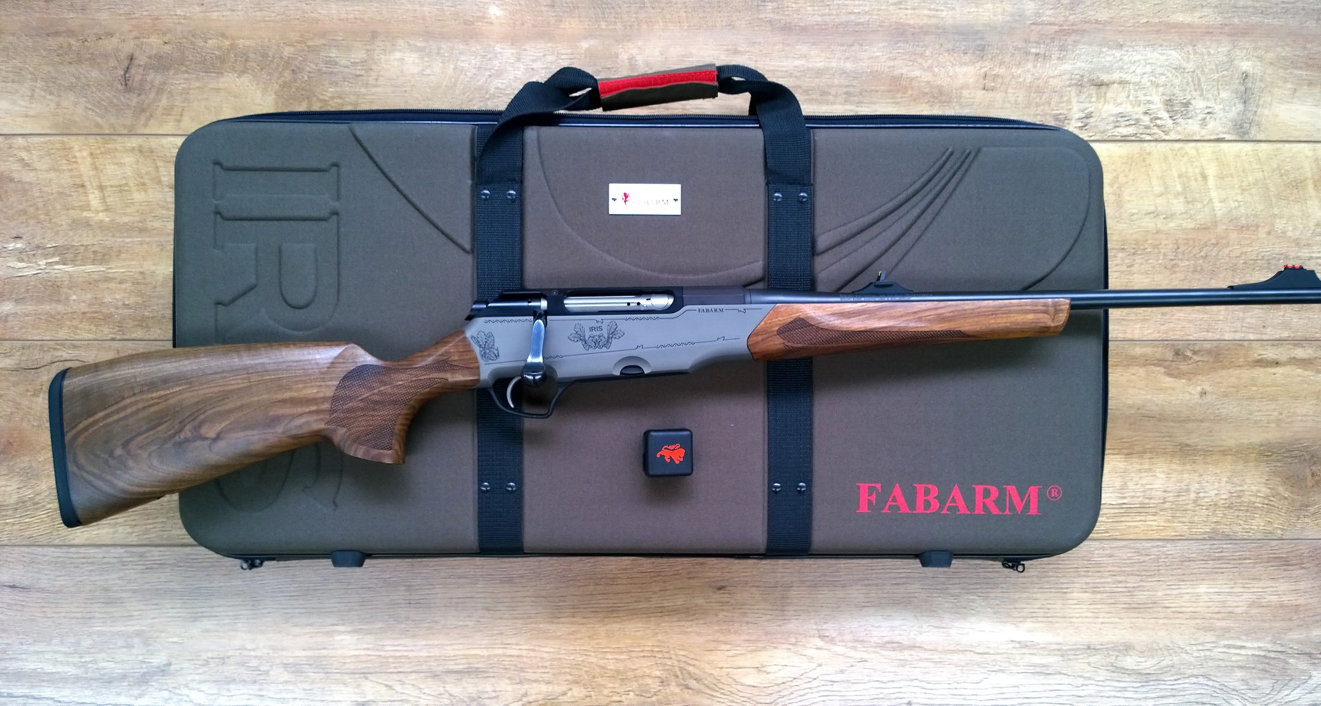 Gun shop | Orridge & orridge ltd | Nottingham