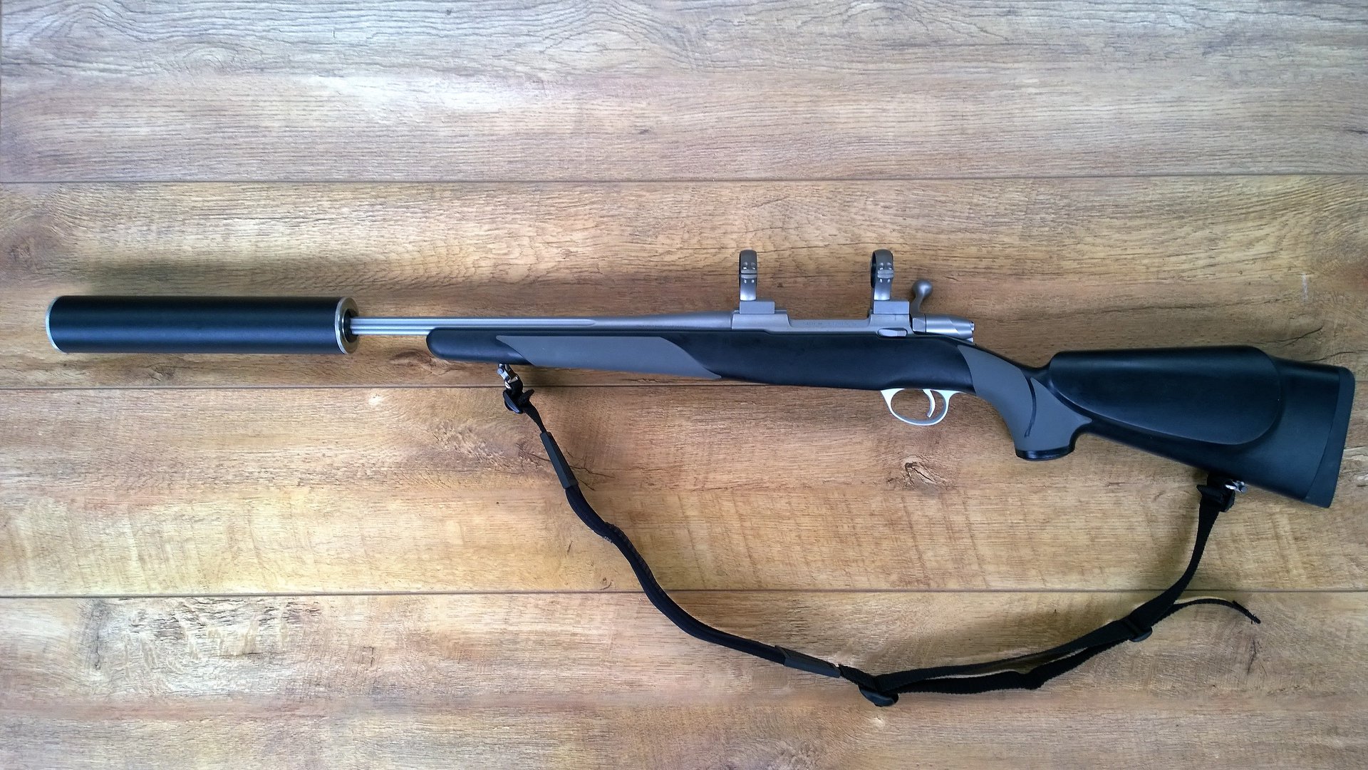 Gun shop | Orridge & orridge ltd | Nottingham