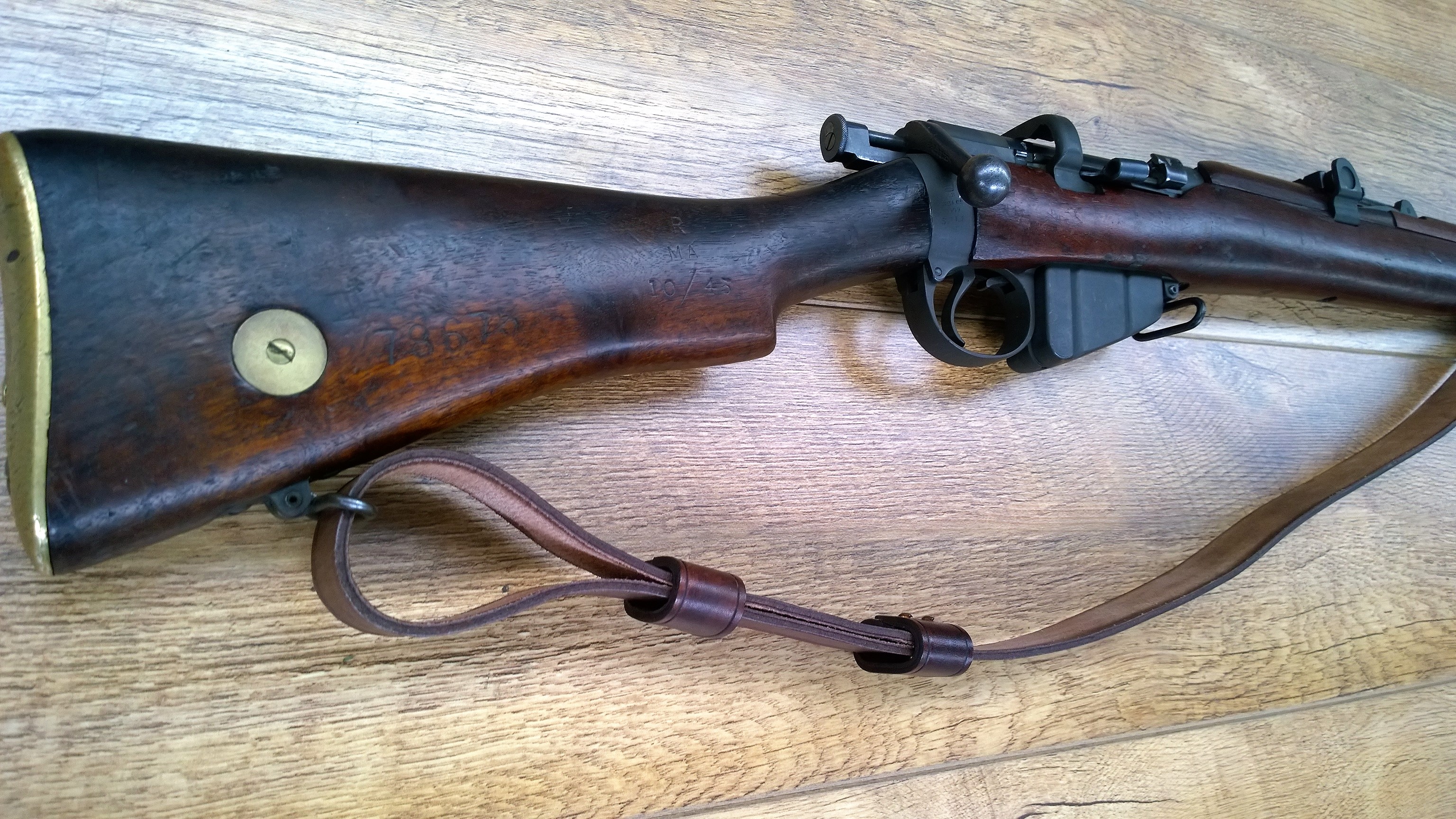 Gun shop | Orridge & orridge ltd | Nottingham