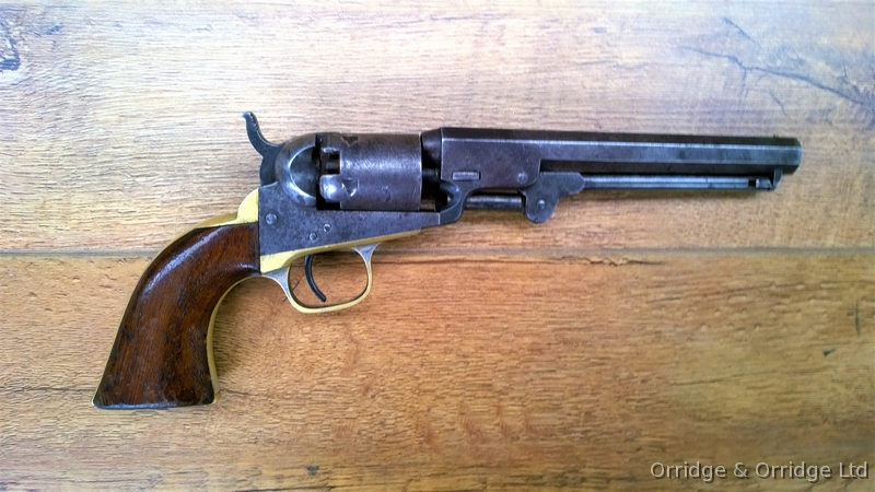 Gun shop | Orridge & orridge ltd | Nottingham