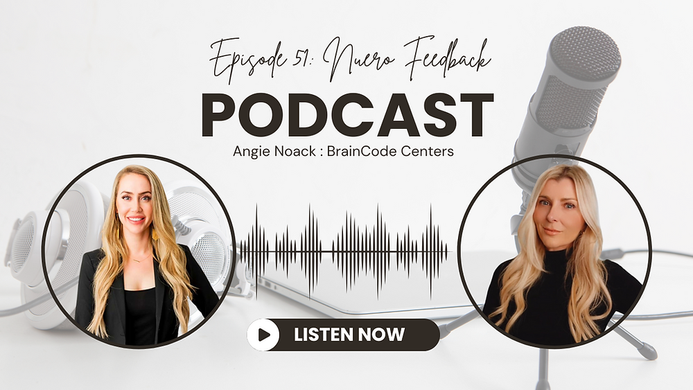 Angie Noack: BrainCode Centers