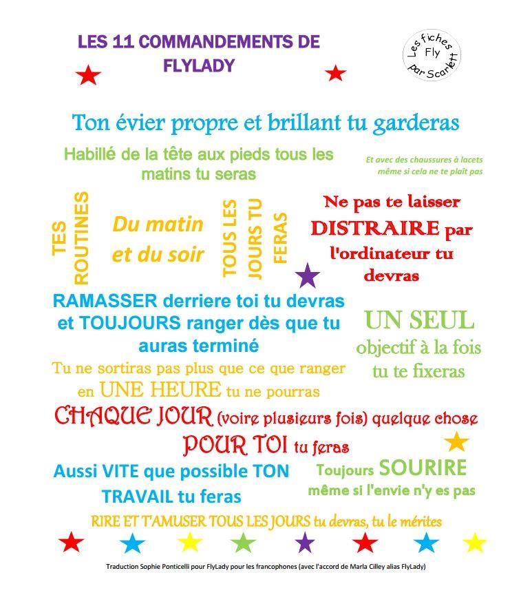 Une liste, Une liste, Donnez-moi une liste