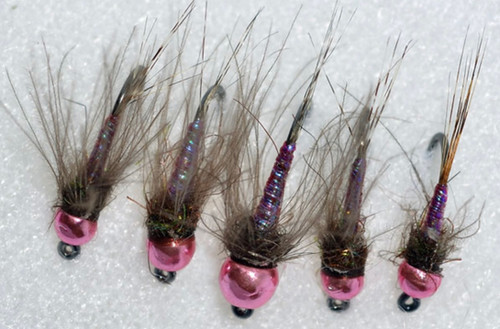 Jan Siman Pearl Quill Body | Mysite