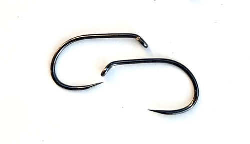 Blob X Barbless Hook (x25) | Mysite
