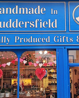 Shop Handmade | Handmade In Huddersfield | Flowers at Handmade
