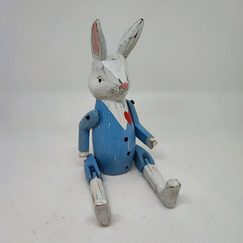 Peter Rabbit | Handmade In Huds