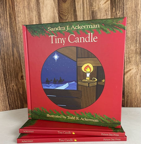 Picture Day Press | publisher