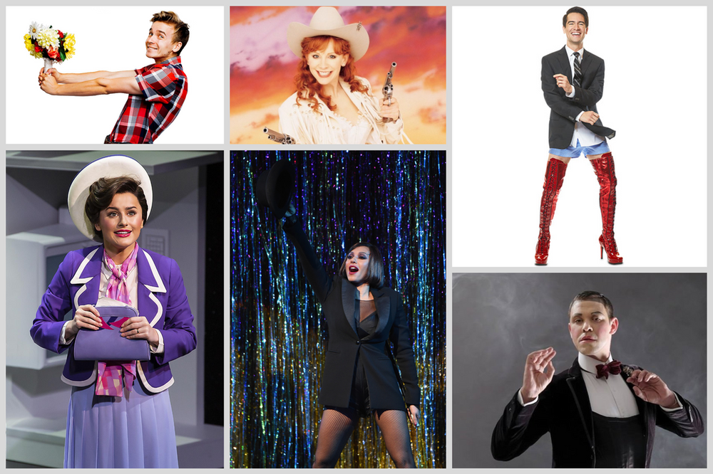 Stunt Casting: A Theatrical Problem