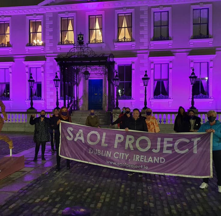 About | The SAOL Project