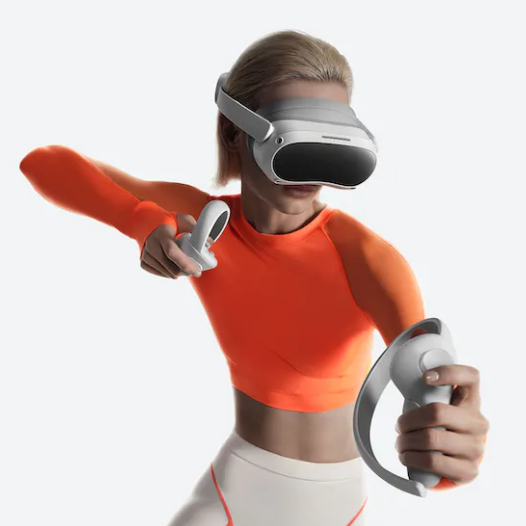 Pico 4 Everything you need to know - Ships October 18th