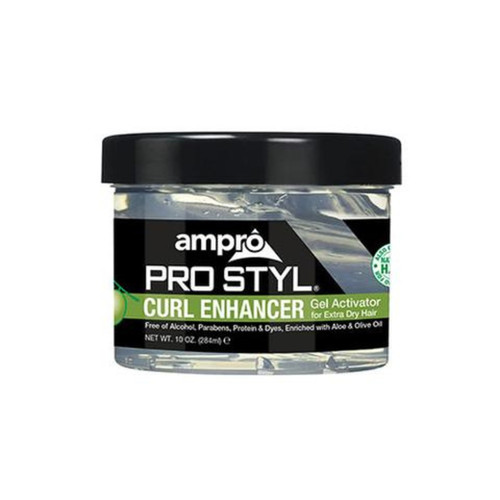 Ampro Prostyl Curl Enhancer Extra Dry 10oz | International Beauty Supplies