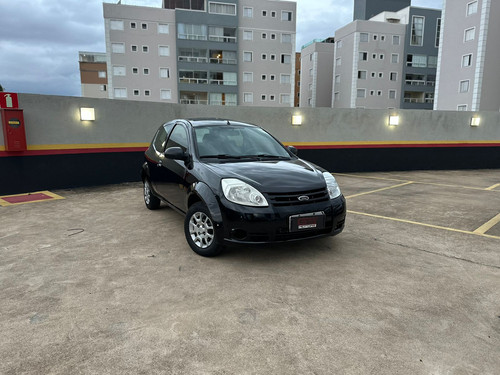 Ford Ka 1.0 Tecno 2011 | Genesis Motors BH