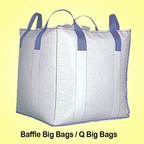 A Comprehensive Guide to Recycling PP Jumbo bags