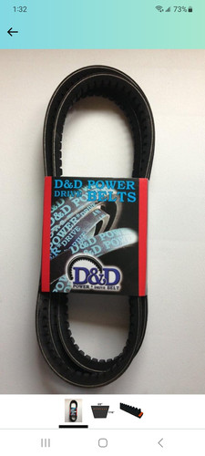 Alternator drive belt | Kentucky Implement