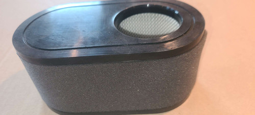 X-4 AIR FILTER REPLACEMENT | Kentucky Implement