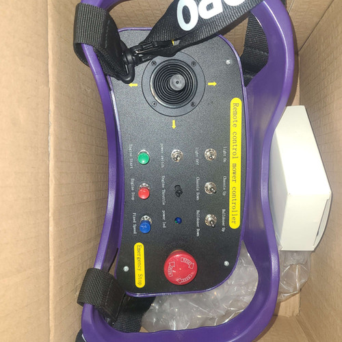 Purple Pro commercial controller | Kentucky Implement