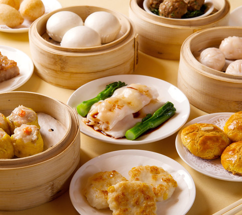 Neptune Restaurant Group