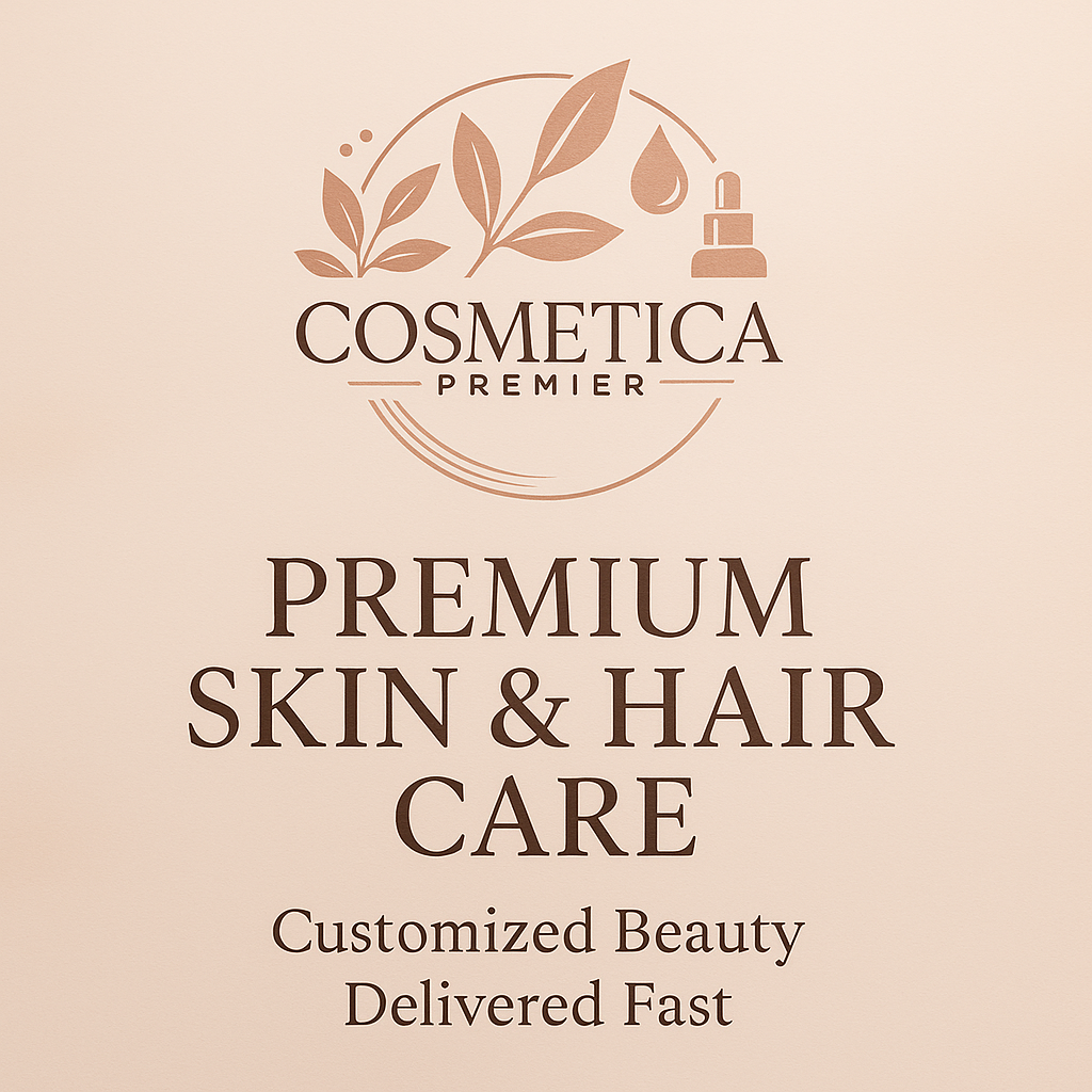 Premium Skincare & Hair Care Products | Cosmetica Premier - Free 2-Day ...