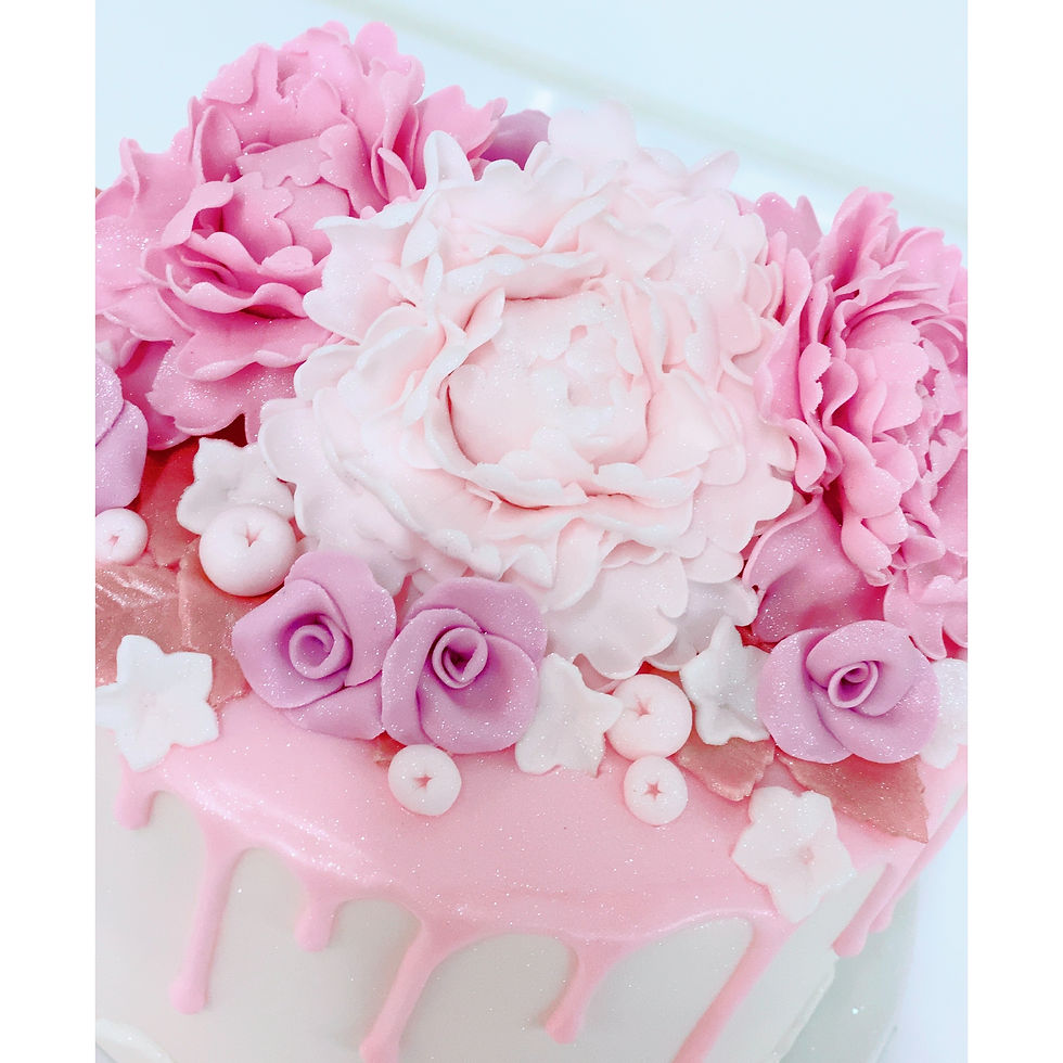 Cake Magic - Celebration Cakes in Stevenage